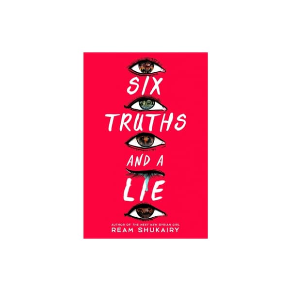 Six Truths and a Lie (häftad, eng) | CDON