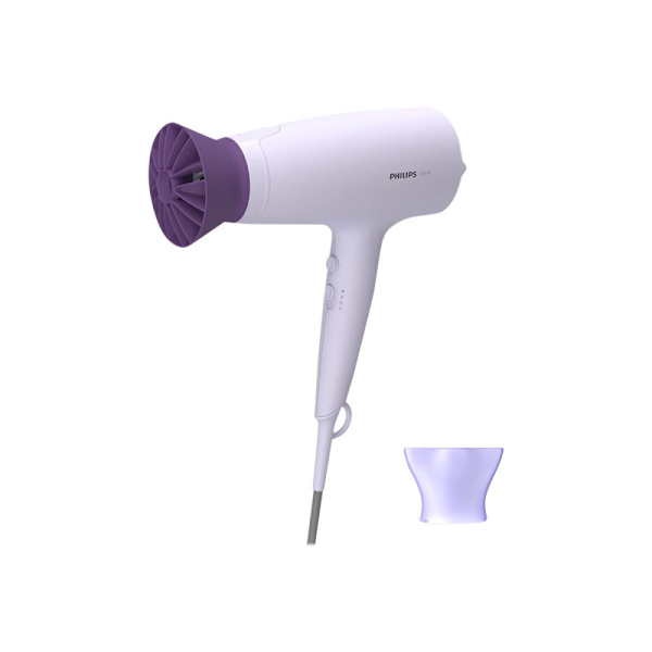 Philips Series 3000 BHD341 - hårtork | CDON