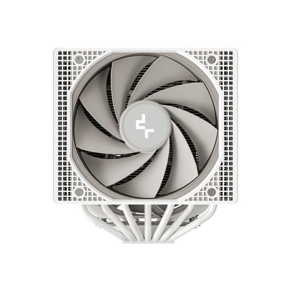 Deepcool ASSASSIN IV - processorkylare | CDON