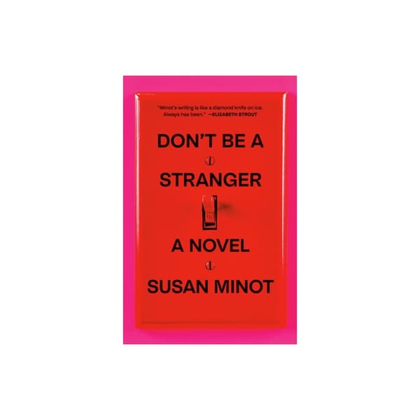 Don't Be a Stranger (häftad, eng) | CDON