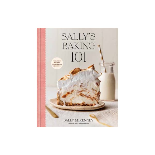 Sally's Baking 101 (inbunden, eng) | CDON