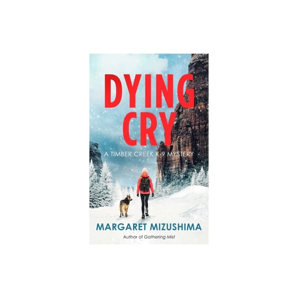 Dying Cry (inbunden, eng) | CDON