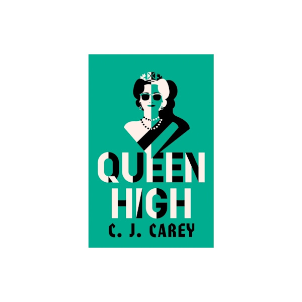Queen High (häftad, eng) | CDON
