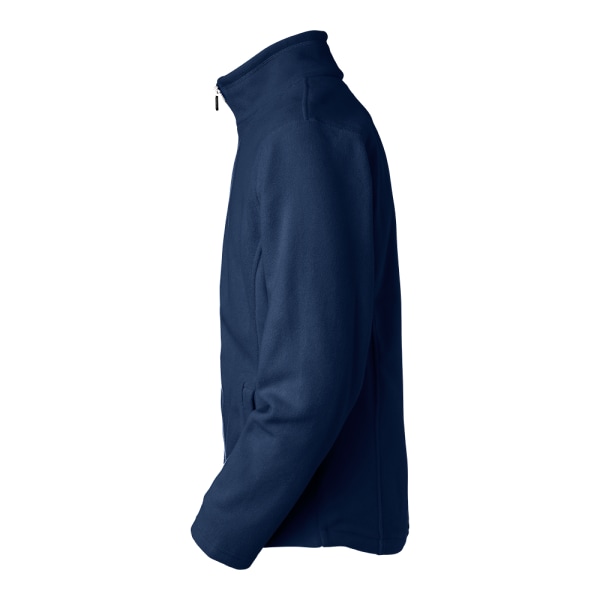 Dawson Fleece Navy Male | CDON