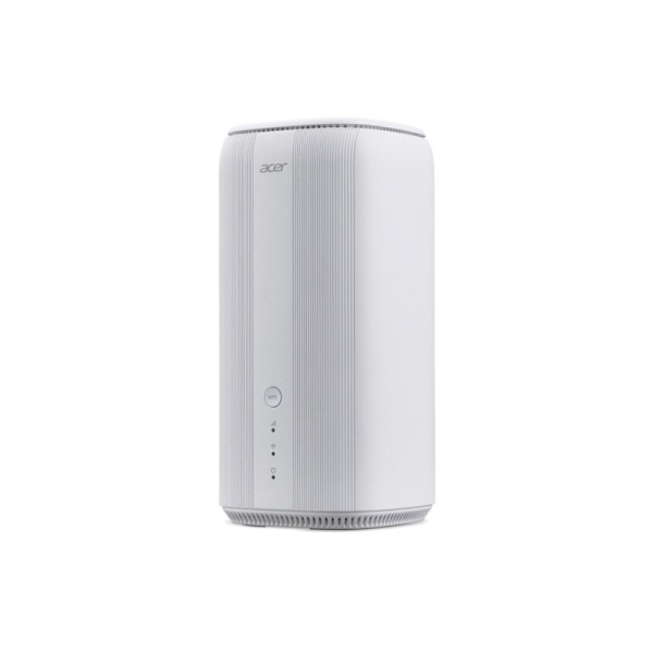 Acer Connect X6E 5G CPE - trådlös router - WWAN - Wi-Fi 6, NFC - 4G, 5G ...