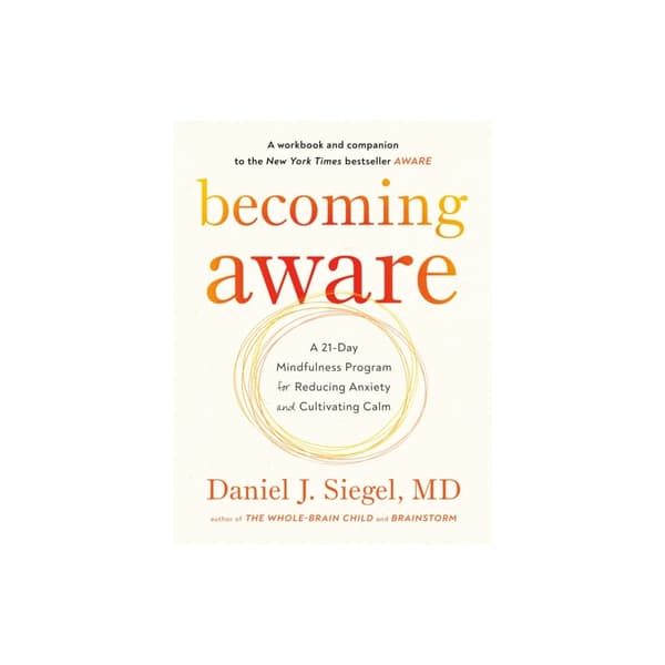Becoming Aware (häftad, eng) | CDON