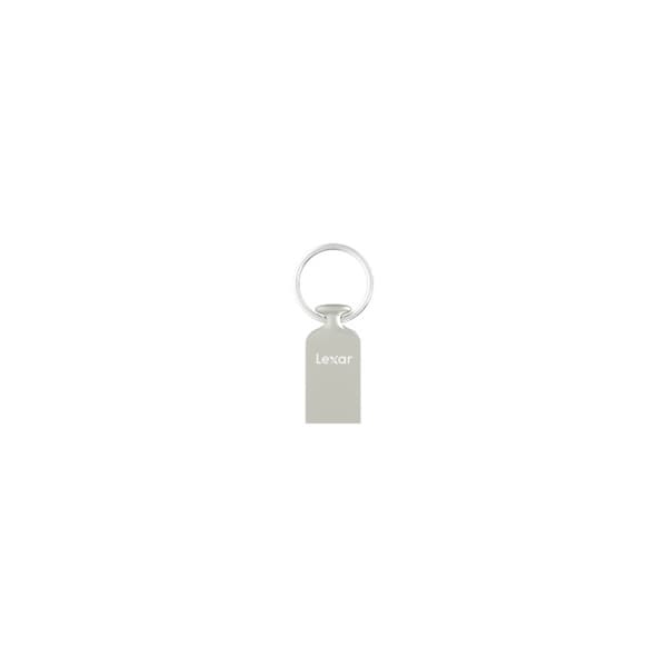 Lexar JumpDrive M22 - USB flash-enhet - 64 GB | CDON