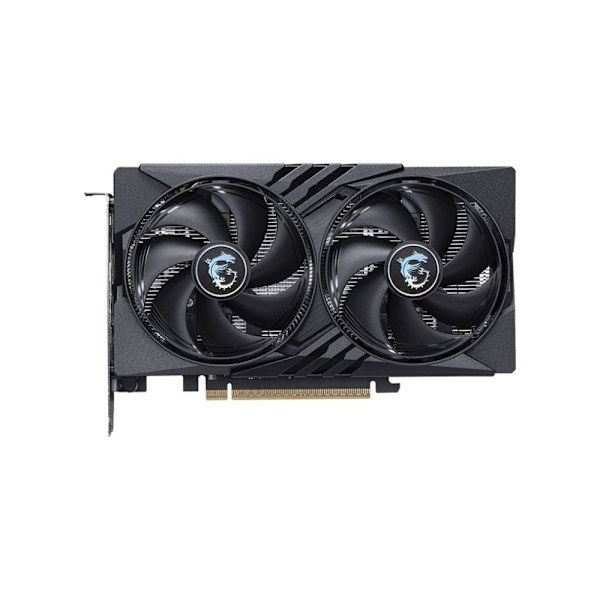 MSI GAMING OC - grafikkort - GeForce RTX 5050 - 8 GB | CDON