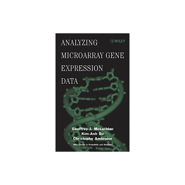 Analyzing Microarray Gene Expression Data (inbunden, eng) | CDON