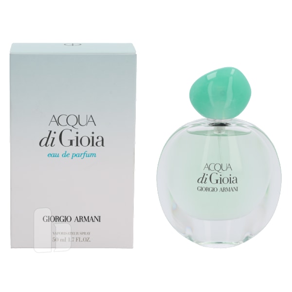 Armani Acqua Di Gioia Edp Spray 50 ml Dam | CDON