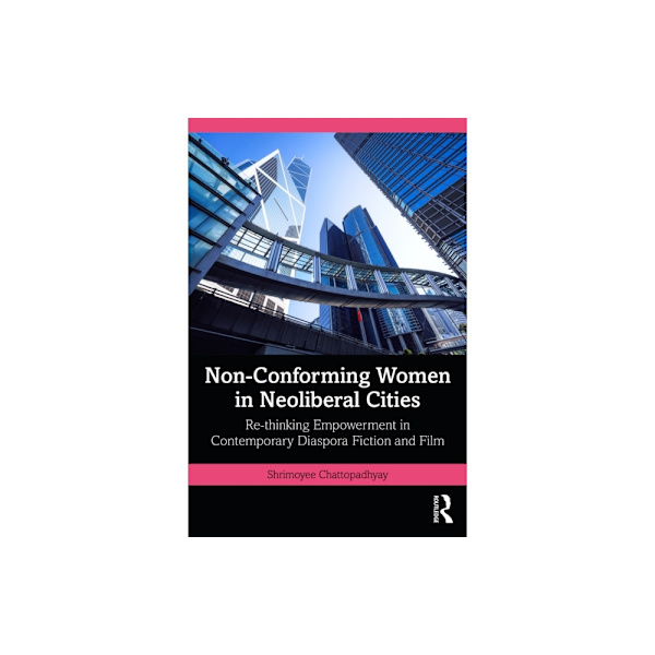 Non-Conforming Women in Neoliberal Cities (häftad, eng) | CDON