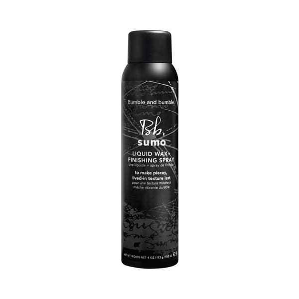 Sumo Liquid Wax+ Finishing Spray 150ml | CDON