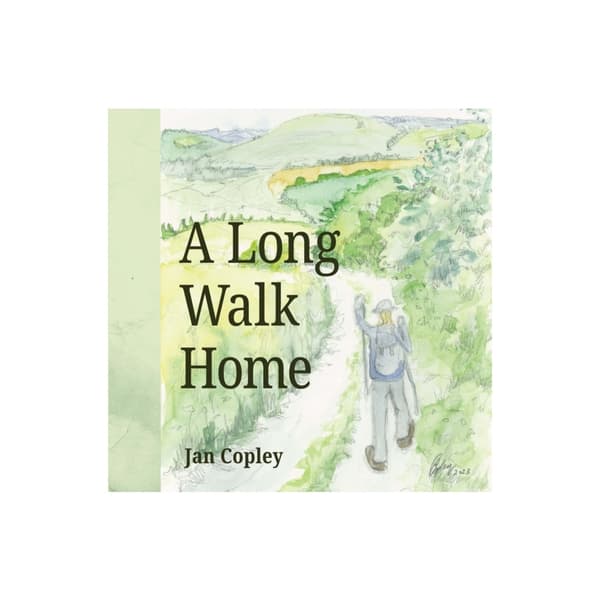 A Long Walk Home (häftad, eng) | CDON