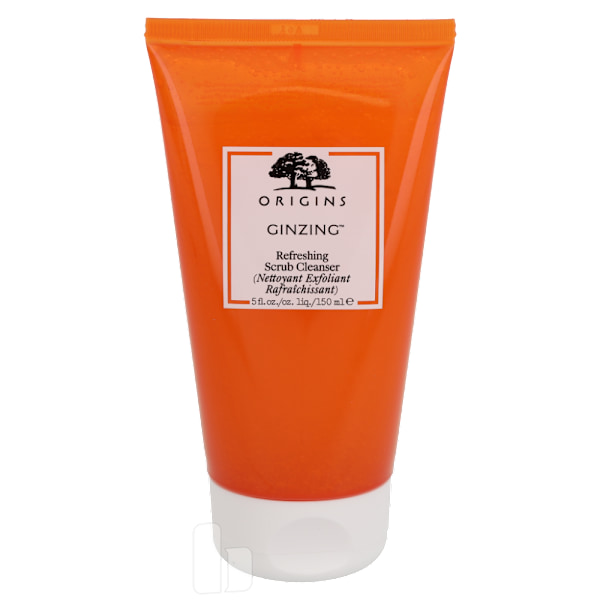 Origins Ginzing Refreshing Scrub Cleanser 150 ml Dam | CDON