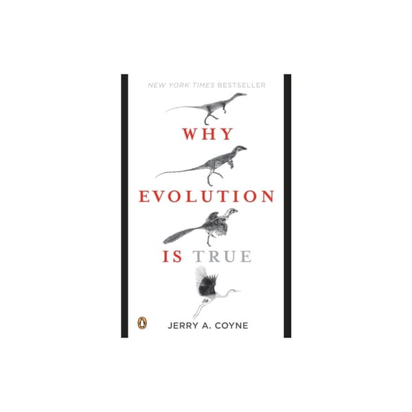 Why Evolution Is True (häftad, eng) | CDON