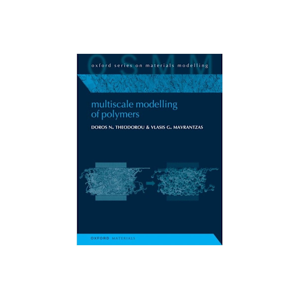 Multiscale Modelling of Polymers (inbunden, eng) | CDON