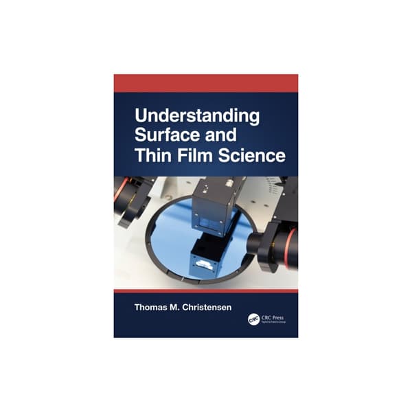 Understanding Surface and Thin Film Science (häftad, eng) | CDON