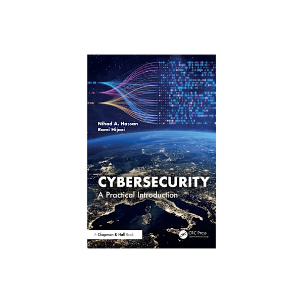 Cybersecurity (häftad, eng) | CDON