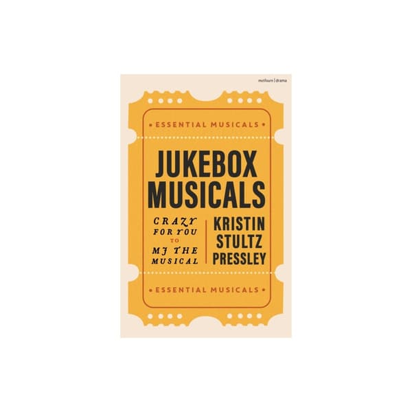 Jukebox Musicals (häftad, eng) | CDON
