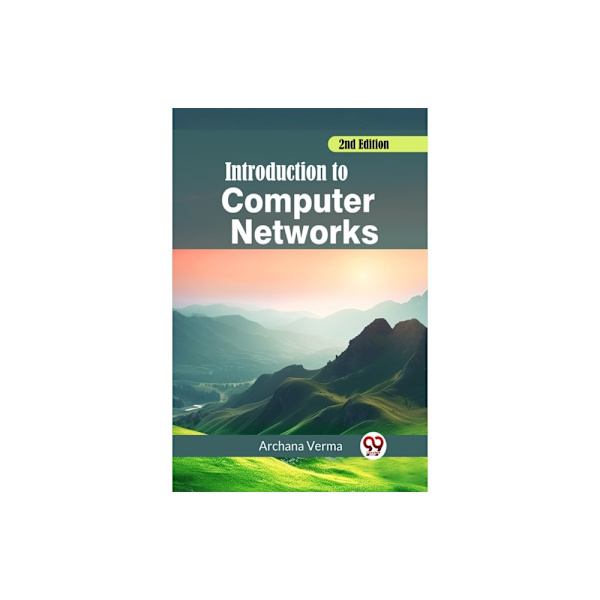Introduction to Computer Networks 2nd Edition (häftad, eng) | CDON