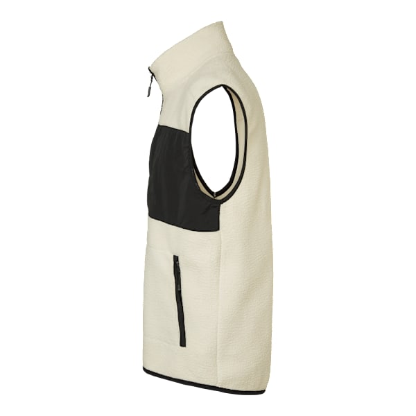 Seth Fleece Off white Male | CDON
