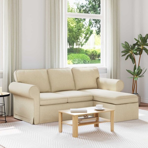 Soffa Kräm | CDON