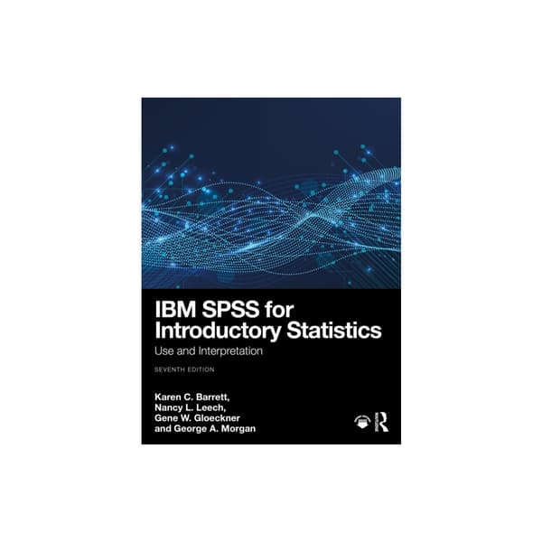 IBM SPSS for Introductory Statistics (häftad, eng) | CDON