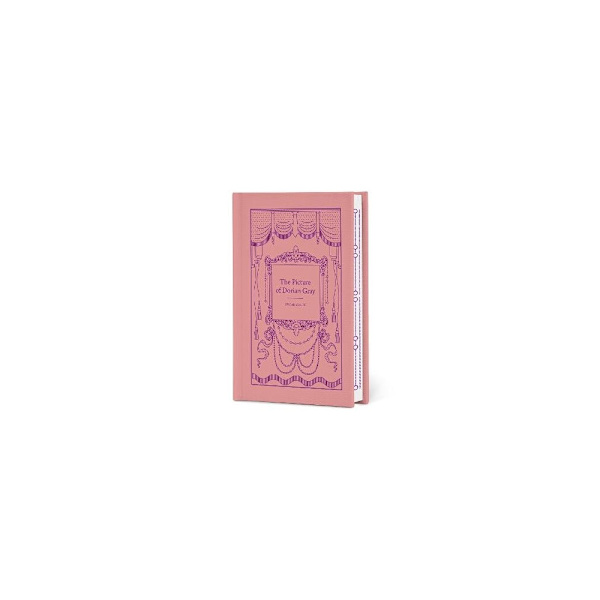 The Picture of Dorian Gray (inbunden, eng) | CDON