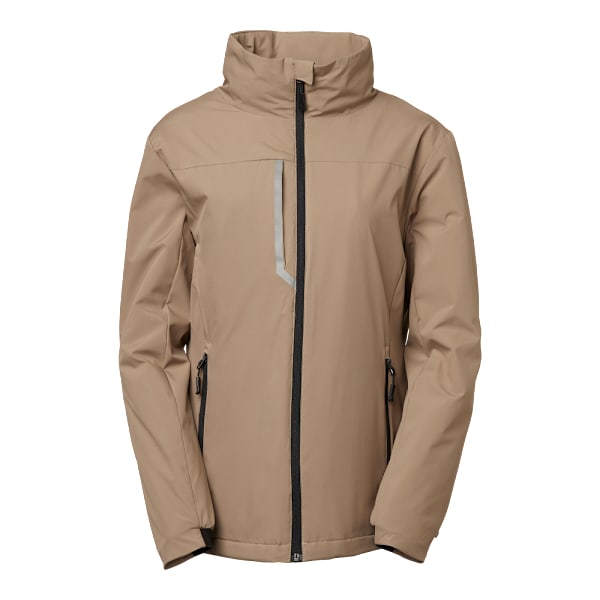 Ralston sport jacket w Beige Female | CDON