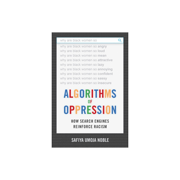 Algorithms of Oppression (inbunden, eng) | CDON