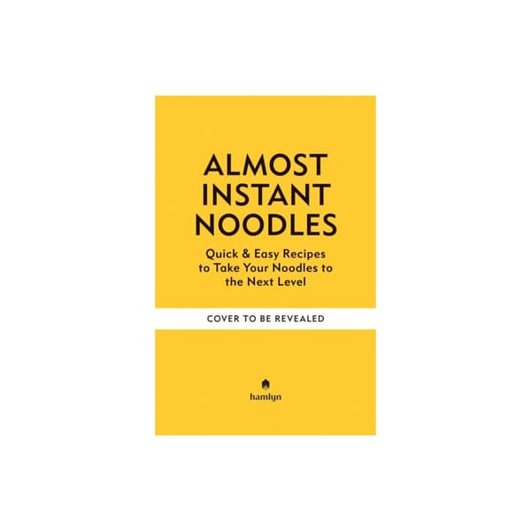 (Almost) Instant Noodles (inbunden, eng) | CDON