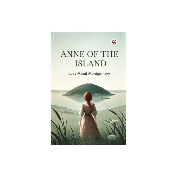 Anne of the Island (häftad, eng) | CDON