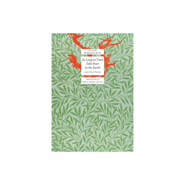 As Long As Trees Take Root in the Earth (häftad, eng) | CDON