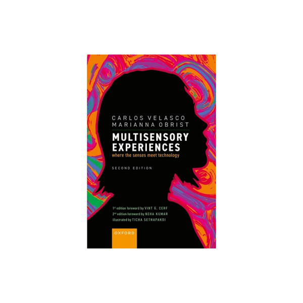 Multisensory Experiences (inbunden, eng) | CDON