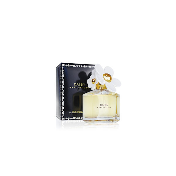 Marc Jacobs Daisy eau de toilette for women 50 ml | CDON