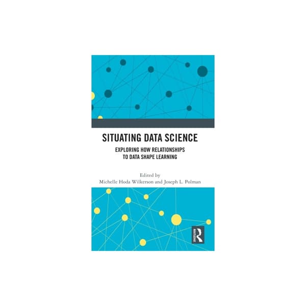 Situating Data Science (inbunden, eng) | CDON
