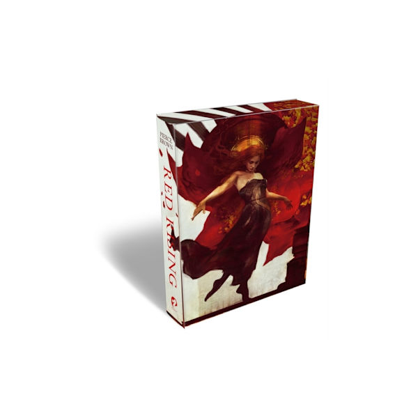 Red Rising (inbunden, eng) | CDON