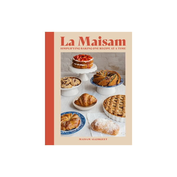 La Maisam (inbunden, eng) | CDON