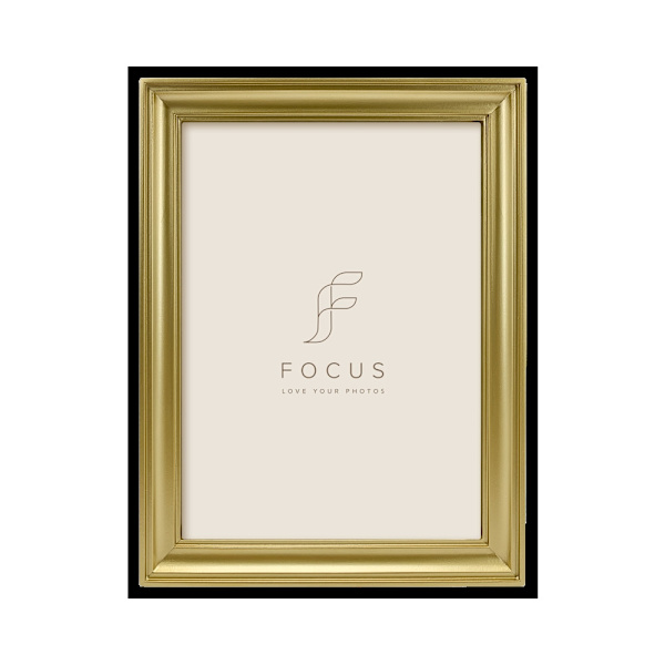 Focus Calla Gold 30x40 | CDON