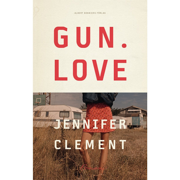 Gun love (inbunden) | CDON