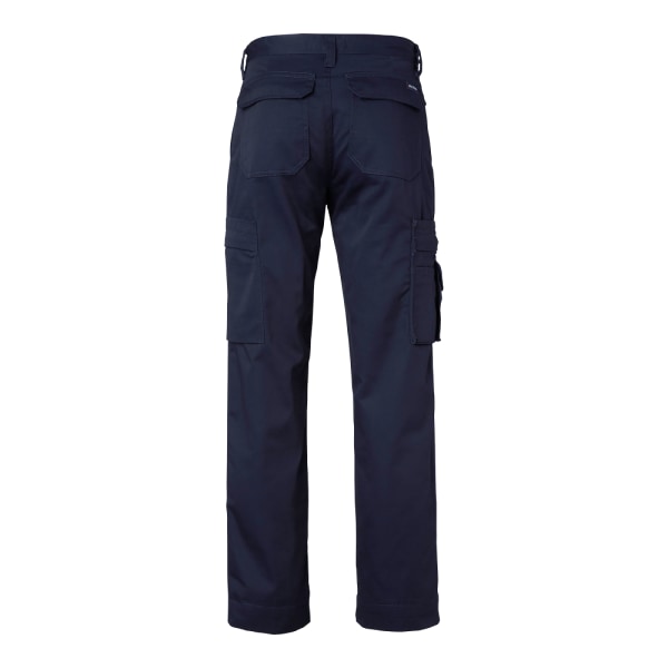 2670 Trousers Navy Male | CDON