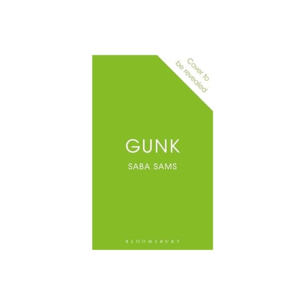 Gunk (häftad, eng) | CDON