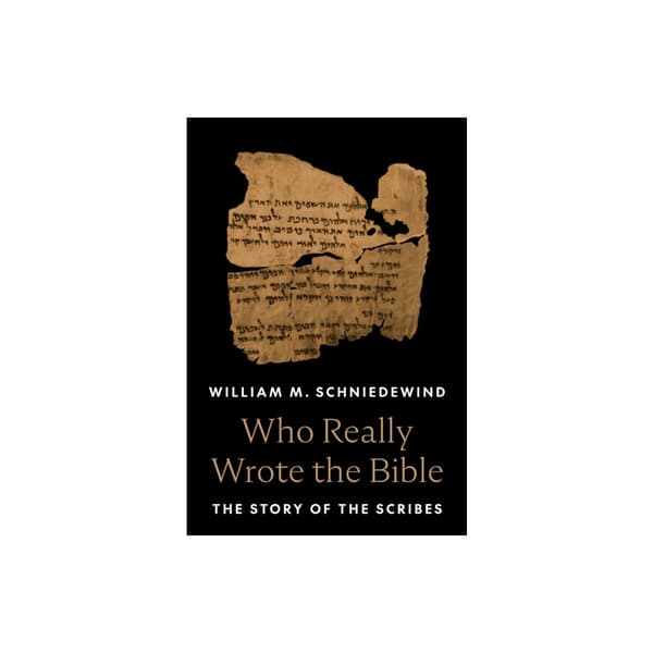 Who Really Wrote the Bible (häftad, eng) | CDON