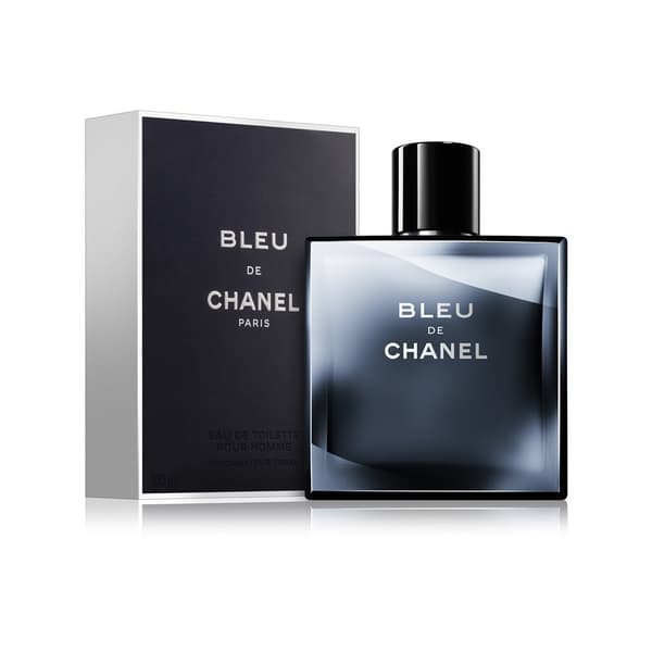 Chanel Bleu de Chanel EDT M 50ml | CDON