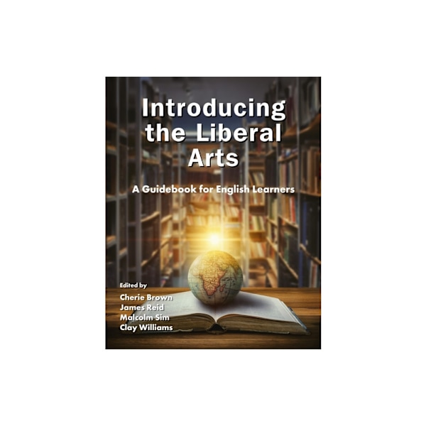 Introducing the Liberal Arts (häftad, eng) | CDON