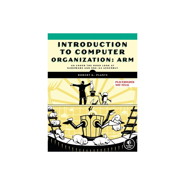 Introduction to Computer Organization: ARM Edition (häftad, eng) | CDON