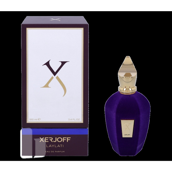 Xerjoff Sospiro Laylati Edp 100 ml Herr | CDON
