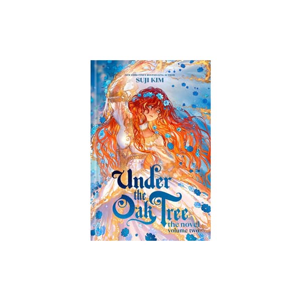 Under the Oak Tree: Volume 2 (The Comic) (inbunden, eng) | CDON