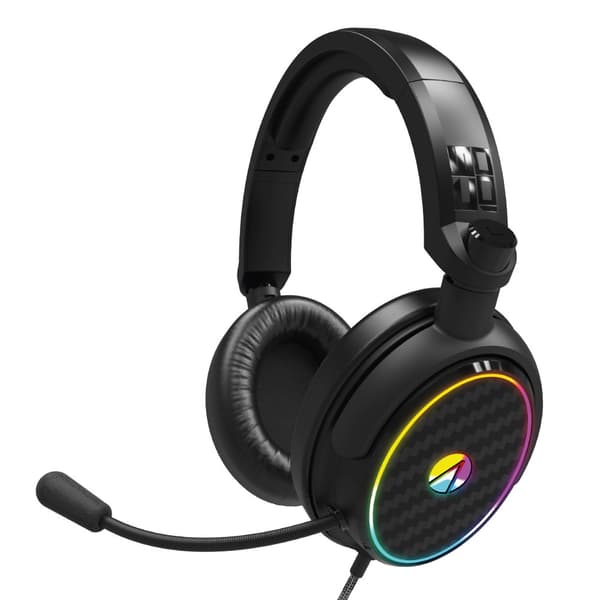 Stealth C6-100 Light Up Gaming Headset for XBOX, PS4/PS5, Switch, PC | CDON