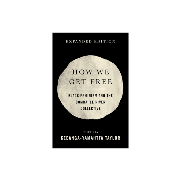 How We Get Free (häftad, eng) | CDON
